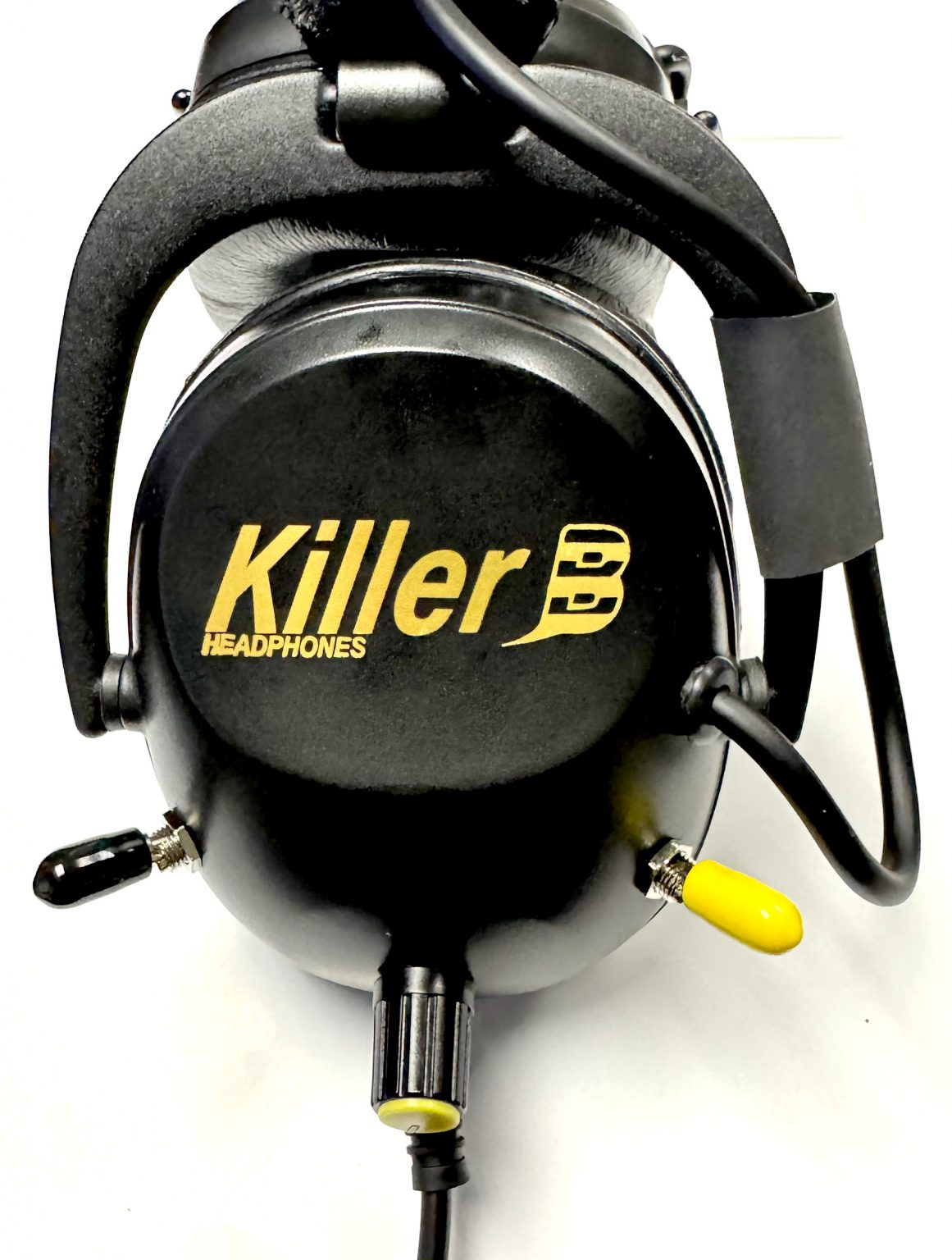 Killer B Headphones – The new home of Killer B Headphones